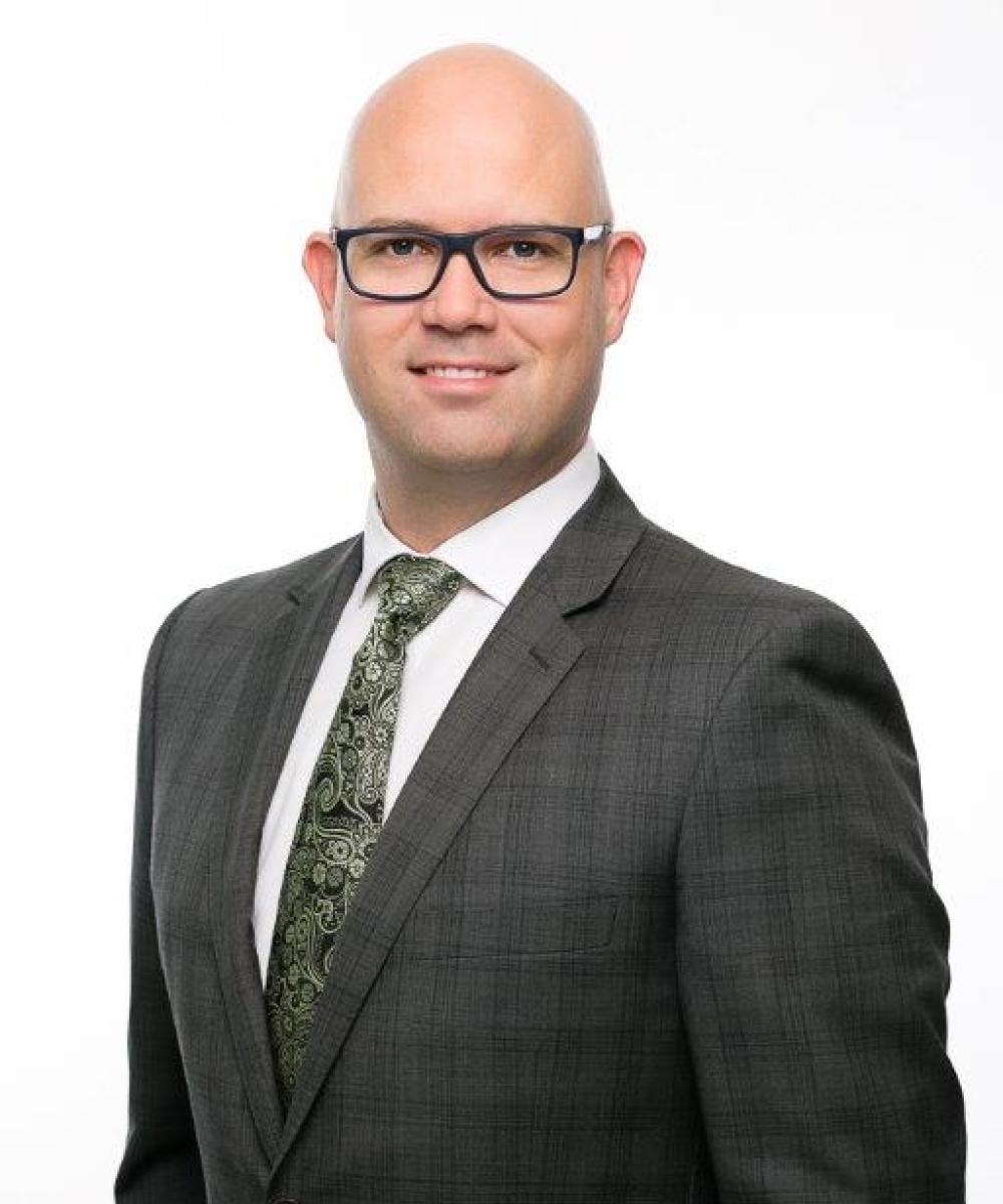 Meet Our Team | Courcelles Group Private Wealth Management